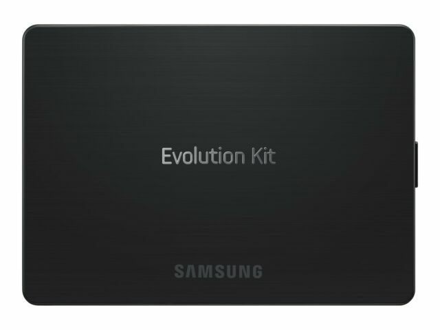 Samsung Evolution Kit SEK-1000/XC for ES7000..9000 series NO REMOTE for ...