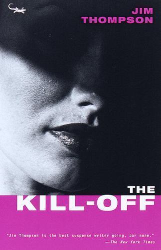 Kill-Off by Jim Thompson (1999, Trade Paperback) for sale online | eBay