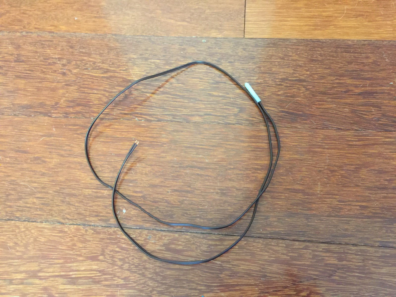 LG Fridge Temperature Humidity Sensor 6500JB2001B 0617 | eBay Australia