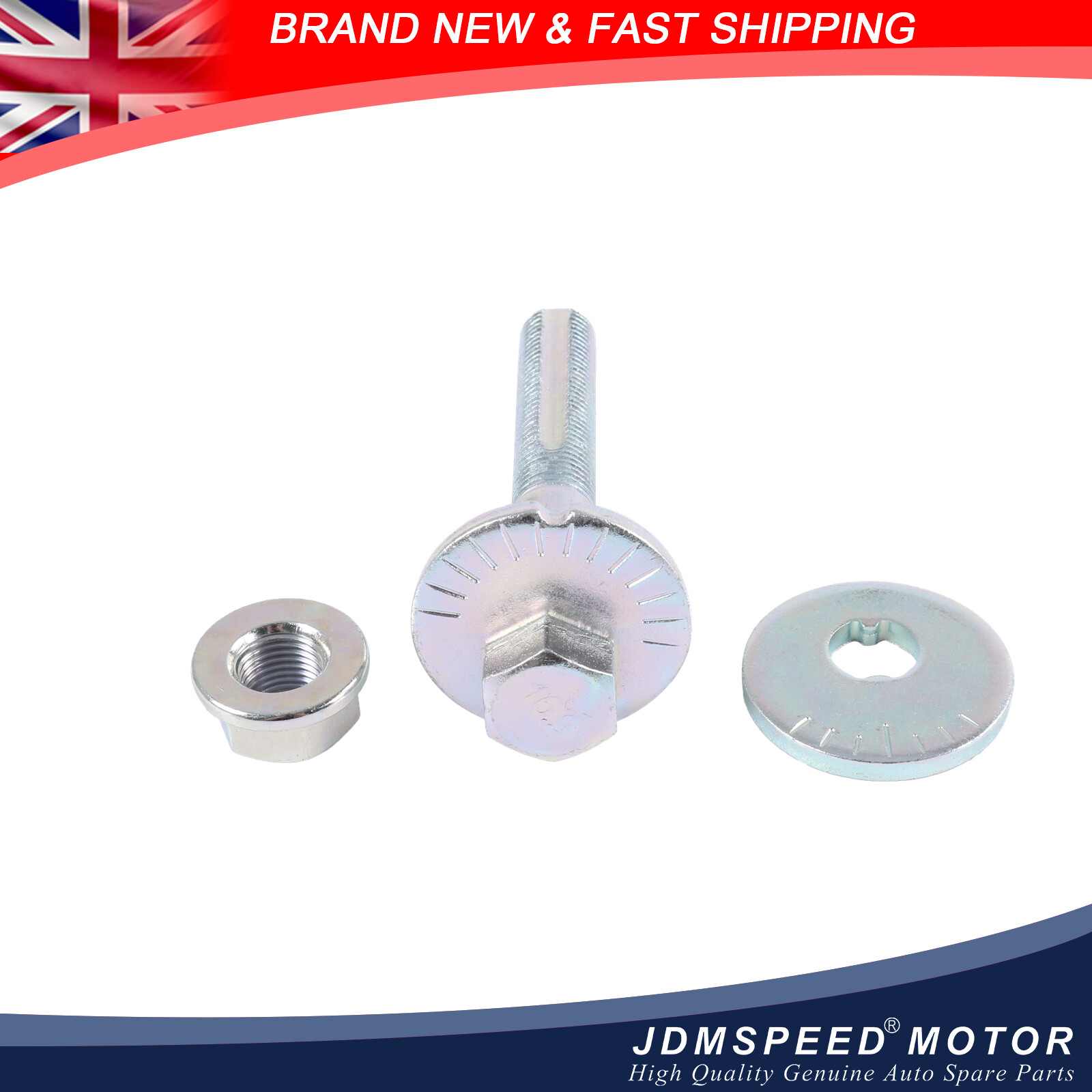Camber Alignment Correction Screw For Mazda 6,CX-5,RX-7 III 3,MX-5 3 ...