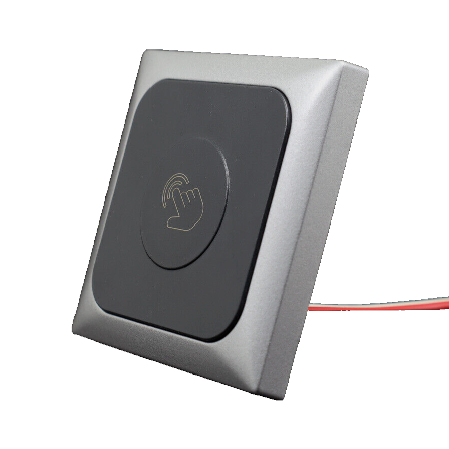 C-Line Touch Sensitive Dimmer Switch 12v DC Light Switch Motorhome ...