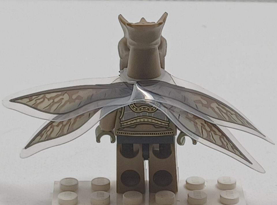 Lego sw0474 Poggle the Lesser Star Wars | eBay