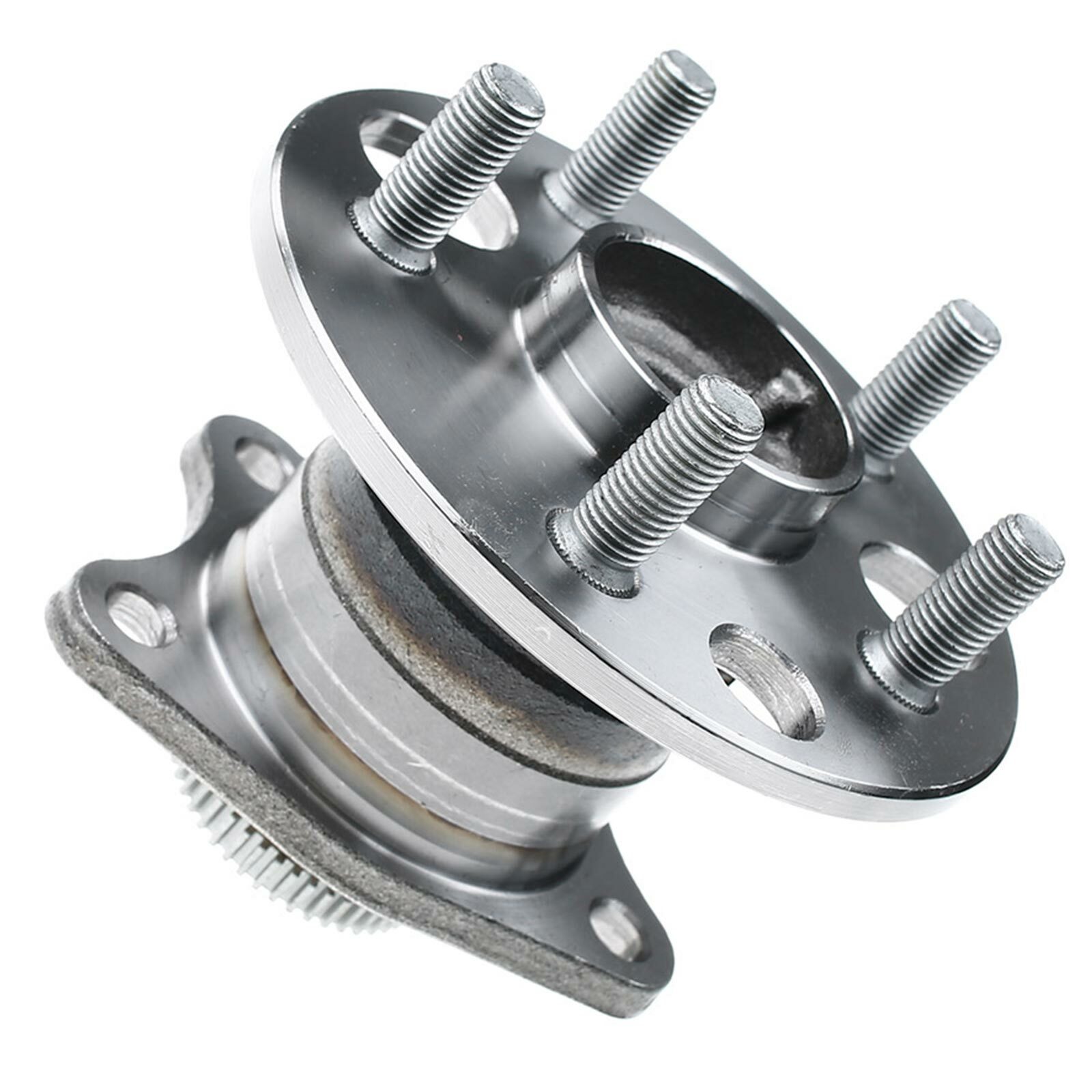 2x Wheel Bearing Hubs Rear for Toyota Avensis T22 Carina T19 Celica ...