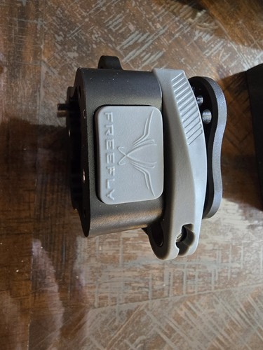 Freefly Systems Toad in the hole (TITH) Quick Release For Movi | eBay