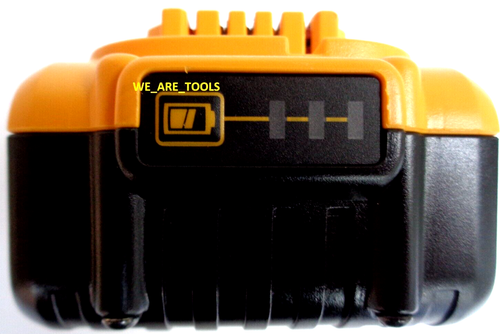 DeWalt DCD998 20V Max XR Brushless 1/2" Hammer Drill, (1) DCB205 5.0 AH ...