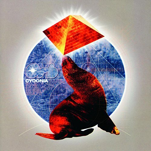 The Orb - Cydonia [Expanded] - The Orb CD FAVG The Cheap Fast Free Post ...