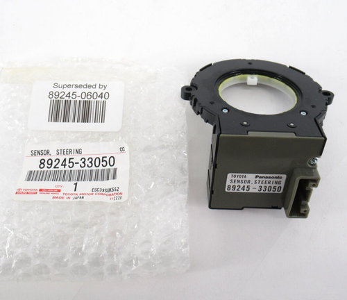 Genuine OEM Toyota 89245-06040 Steering Angle Sensor | eBay