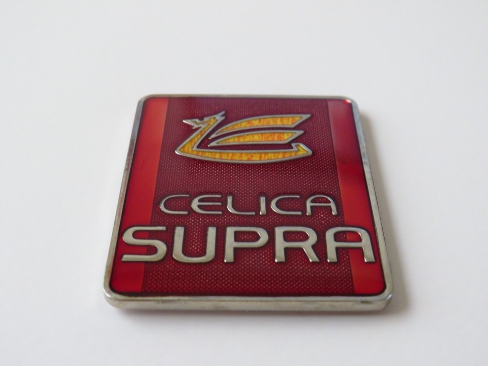 NEW 1982-1983-1984-85-86 For Toyota Supra MK2 A60 Front Clip-Hood ...