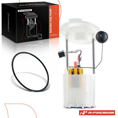 Fuel Pump Assembly for Chrysler 300 Challenger 300 Dodge Charger Magnum ...