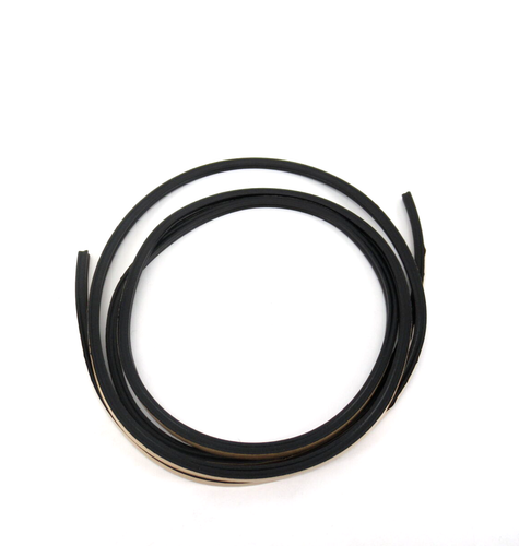 Genuine OEM Toyota Scion 56117-50140 Windshield Dam Molding | eBay