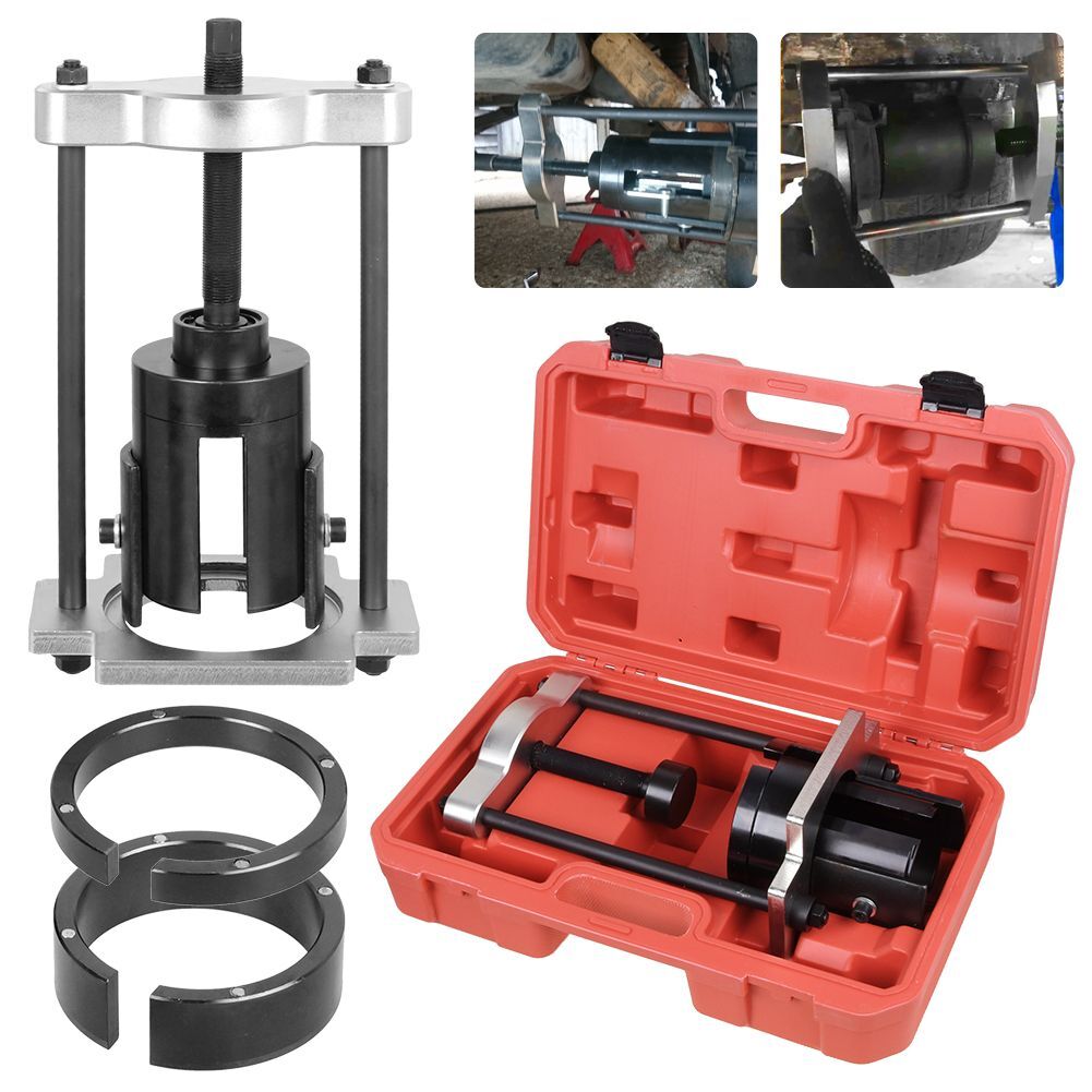 TRAILING ARM BUSH TOOL FORD MONDEO MK4 MK IV / S-MAX / GALAXY 2006 ON ...