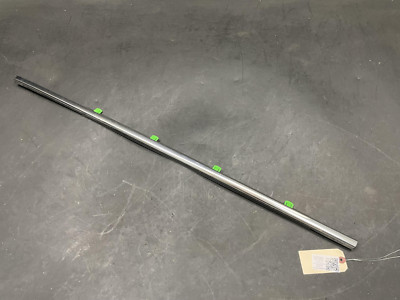 Rear Left Door Window Belt Molding 2019 Honda Pilot LX 72950-TG7-A02 ...