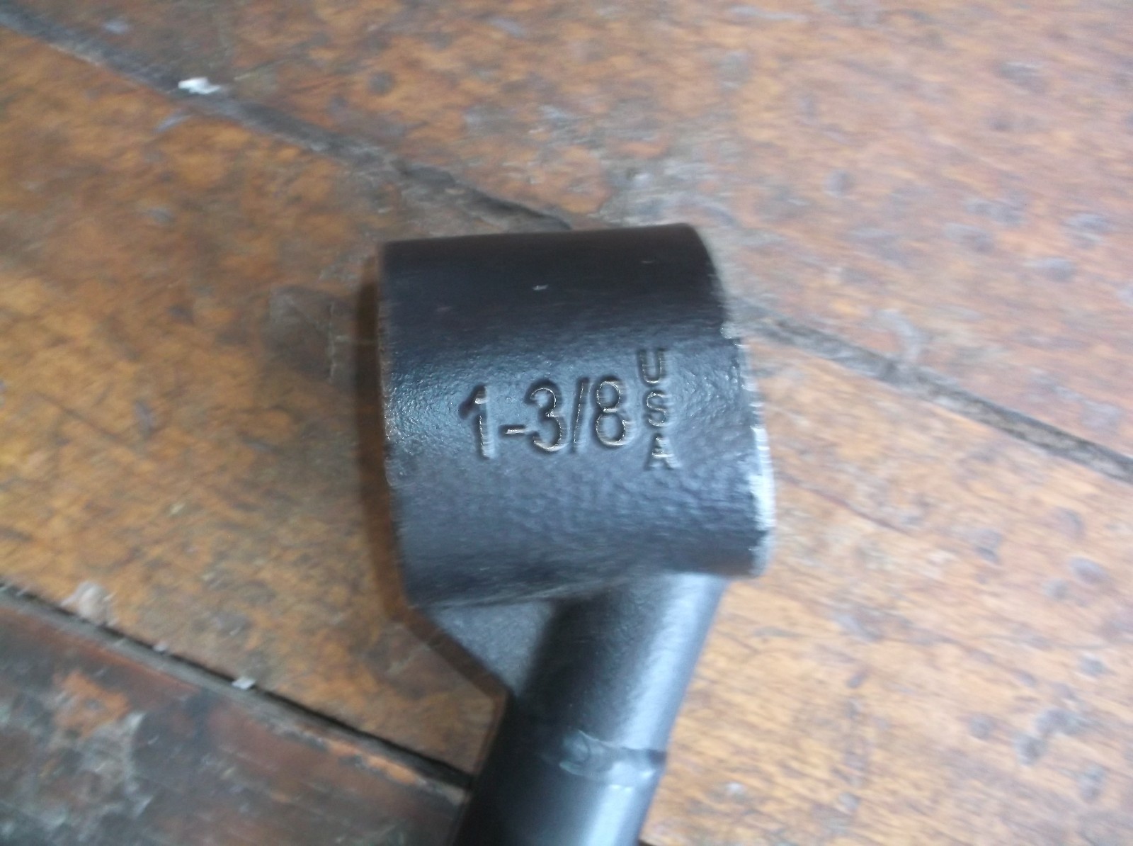 Klein Tools 64312 Rebar Hickey, 65-Degree Angle (ET) | eBay