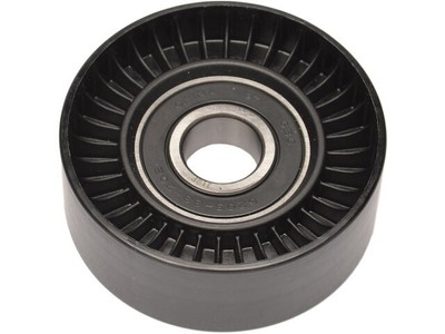 Drive Belt Tensioner Pulley For A3 TTS Quattro Sedona Jetta 328i A4 A5 ...