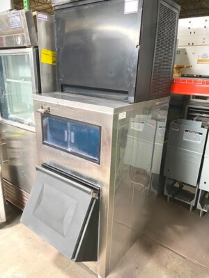 Ice Machines - Head Unit