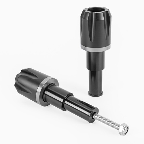 For 17-24 Honda Rebel CMX 500 Frame Slider Engine Guard Crash Pads Bar ...