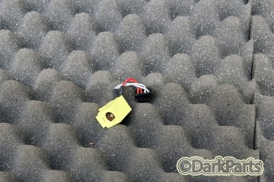 IBM ThinkPad T20 T21 T22 Type-2647 Laptop DC Power Pin Jack & Cable | eBay