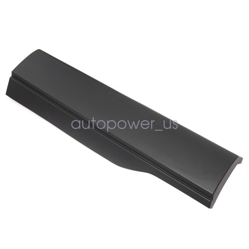 For 2023-2024 Honda CRV Right Rear Door Trim Lower Molding RH 75313-3A0 ...