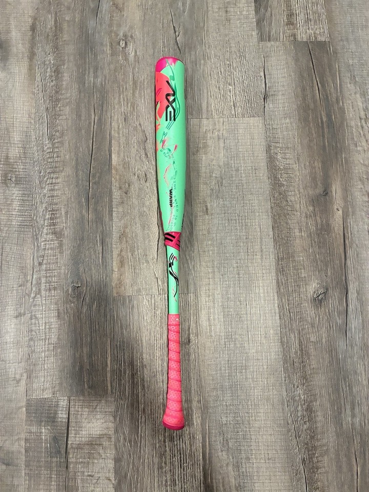 2025 Axe WARP USSSA Baseball Bat -8 | Flared Handle | eBay
