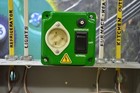 The Original EZ GENERATOR TRANSFER SWITCH - UL / CSA Approved - Made in ...