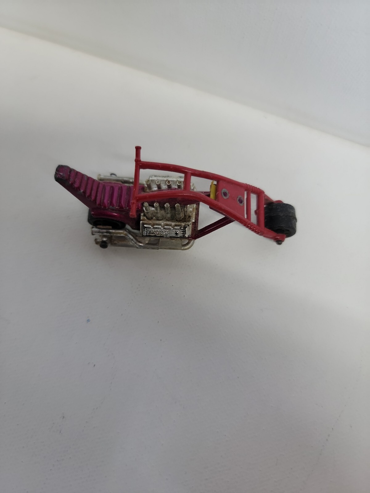 Vintage Matchbox Chopper Motorcycle Chop Suey No. 49 | eBay