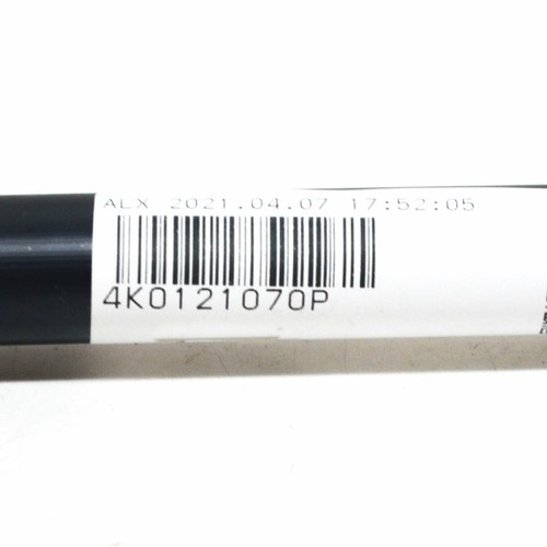 NEW AUDI A7 4K8 ENGINE COOLANT HOSE 4K0121070P 19-19 ORIGINAL | eBay