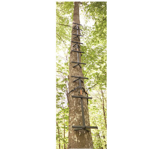 32" Quick Climbing Sticks (3-Pack) Hunting Tree Stand Ladder Steps ...