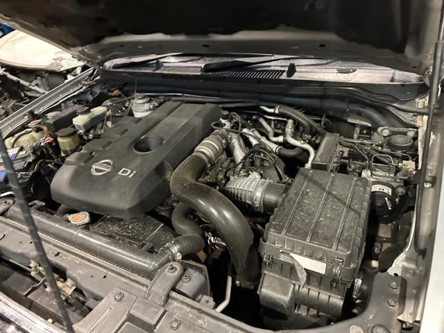 NISSAN NAVARA ALTERNATOR NP300, DIESEL, YS23DDTT, TWIN, 41% OFF