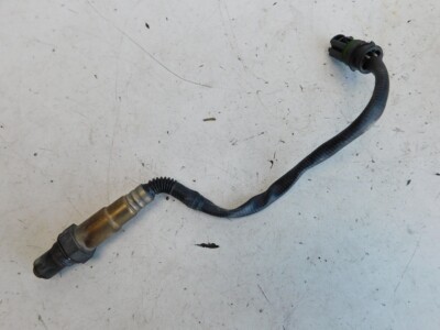 BMW E92 M3 2008 Exhaust O2 Oxygen Lambada Sensor 7539125 0258006793 ...