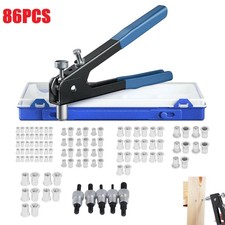 Threaded insert riveter kit - inrikosbook