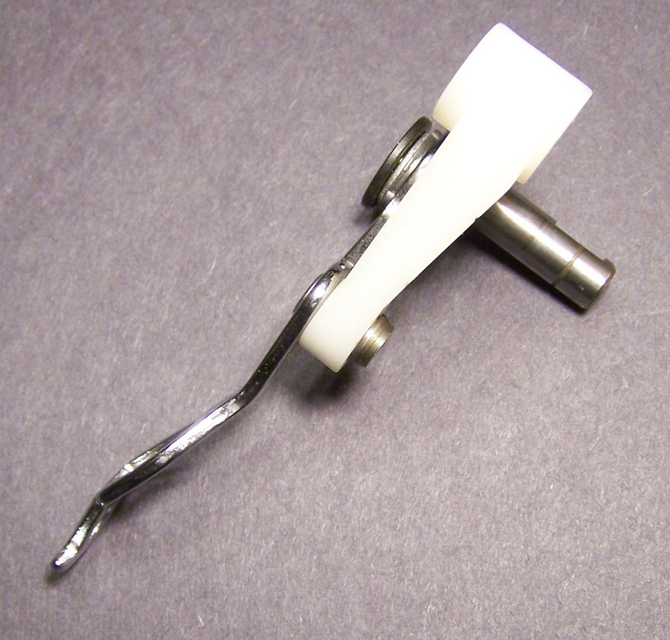 THREAD TAKE UP Lever Complete Singer 9210 93220 9323 9334 9408 9410 ...