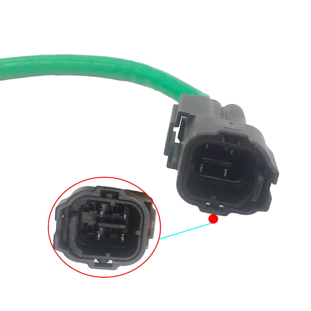 18213-78K00 Upstream Oxygen Sensor For Suzuki Grand Vitara 2.4L 3.2L ...