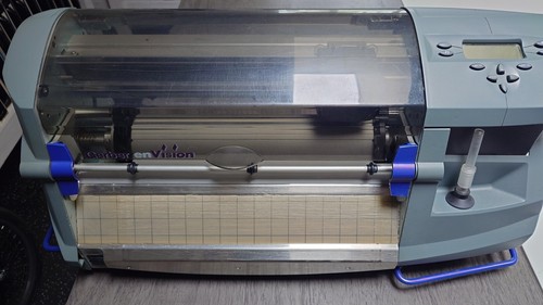 Gerber enVision 375 15" Plotter | eBay