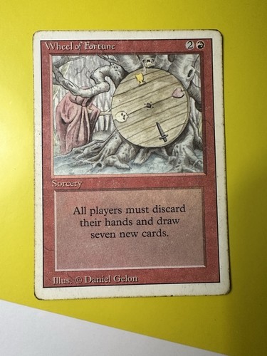 Magic: The Gathering Trading Card Deckmaster Edition | eBay