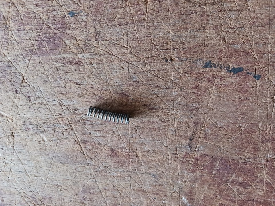 DAISY — RED RYDER —Model 111-49 Trigger Spring BB GUN / AIR GUN 298 | eBay