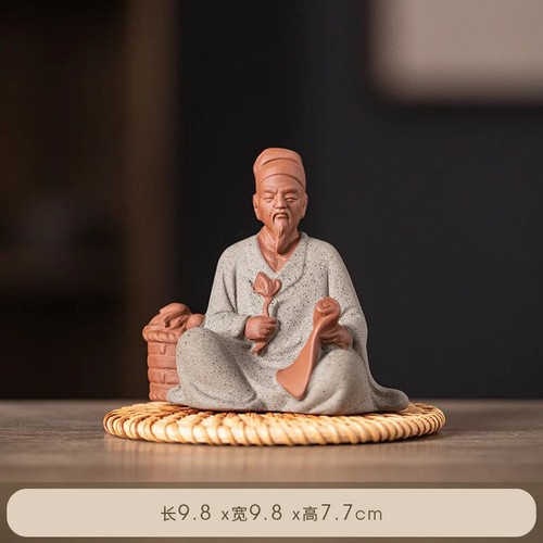 Chinese Medicine Cultural Ornaments,Hua Tuo, Li Shizhen, Medical ...