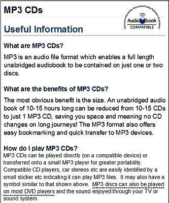 Matthew REILLY / AREA 7 [ Audiobook ] | eBay