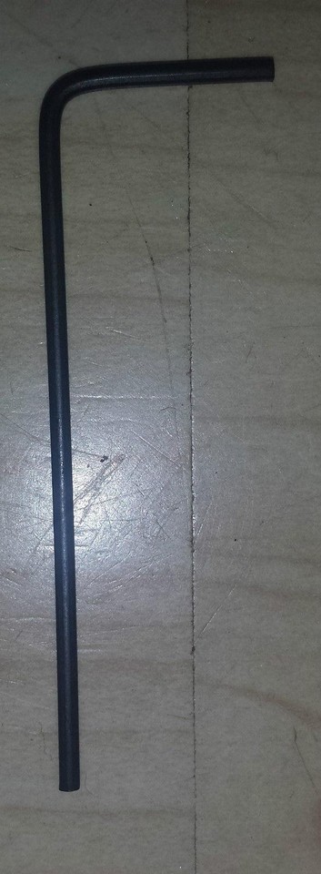 Allen Hex Key Loose 1.5mm 2.0mm 2.5mm 4mm 5mm 6mm 7mm 8mm 10mm Allan ...