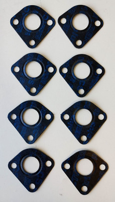 8 New Genuine OEM Mercedes-Benz Shut-Off Valve Gaskets (8 Gaskets ...