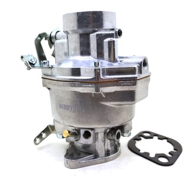 1950-1959 Chevy GMC 235 ci Engine Rochester B 1 bbl Carb 3.8L 235Cu. OE ...