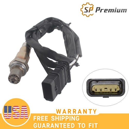 1x Downstream Left Right O2 Lambda Oxygen Sensor For BMW 135i 335i 740i ...
