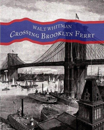 Lawrence Jay Switzer | Crossing Brooklyn Ferry | Taschenbuch | Englisch ...