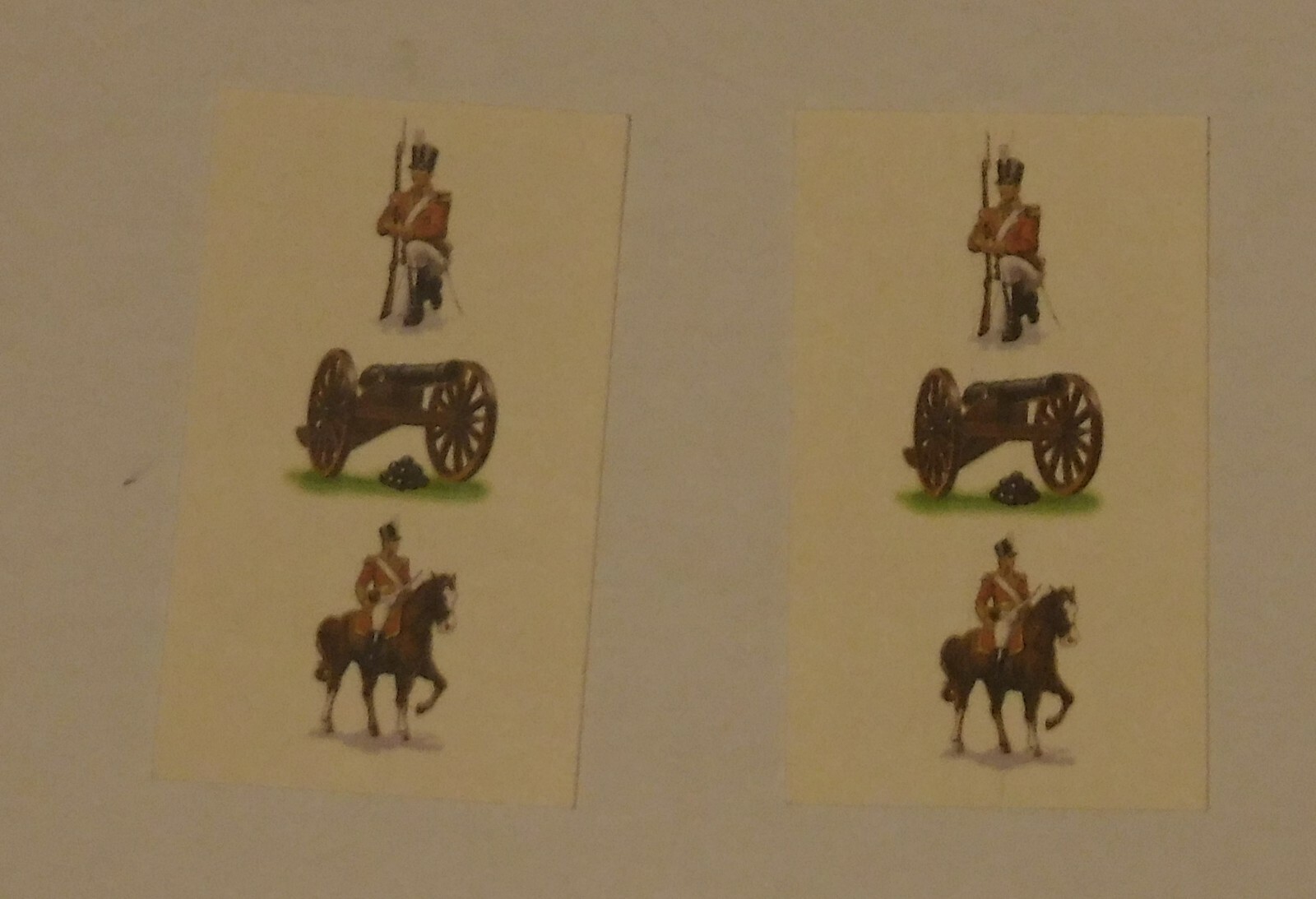 Risk Territory game cards full set of 42 and 12 Mission cards 1998 | eBay