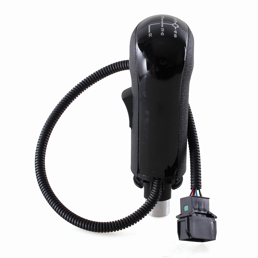 81326200105 4 Pin 8 Speed Truck Car Shift Knob Lever Manual Gear ...
