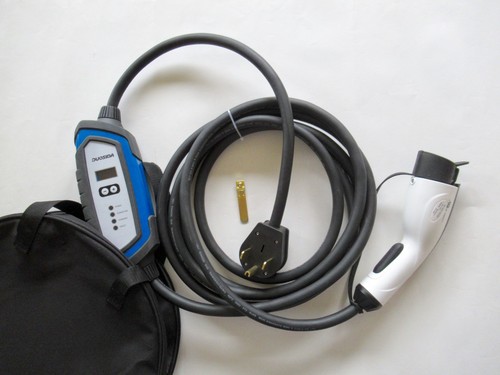 EVSE Level 2 32Amps 14-50/30 Charger | For Leaf Bolt i3 Tesla eGOLF ...