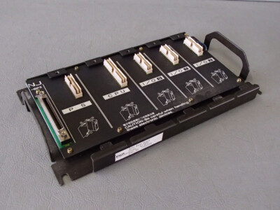 NJBP3 - FUJI - NJ-BP3 / CPU Base Board Rack Used | eBay