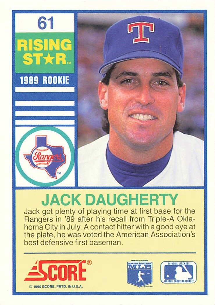 Jack Daugherty's Instagram, Twitter & Facebook on IDCrawl