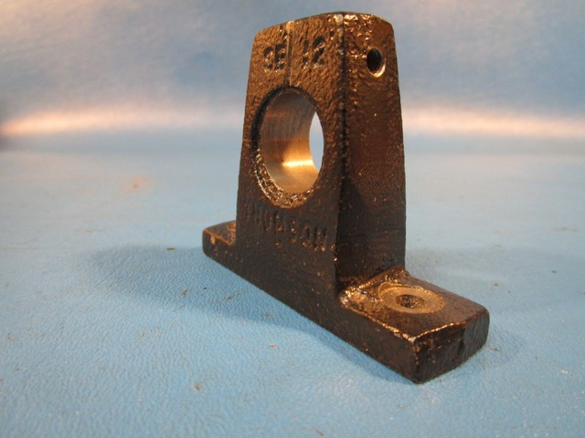 Thomson Sb12 1b Shaft Support Block (no Box) for sale online | eBay