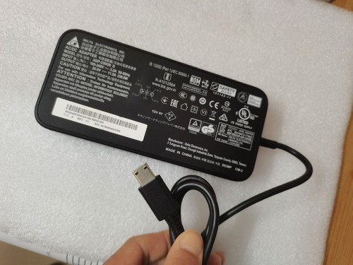 OEM Delta 20V 11.5A 230W ADP-230GB D AC Adapter For MSI GP76 Leopard ...