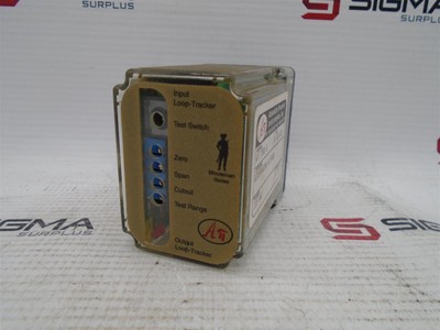 Transmitters - Absolute Process